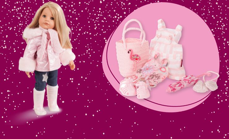 Gotz Dolls USA Inc | Gotz Dolls USA Inc